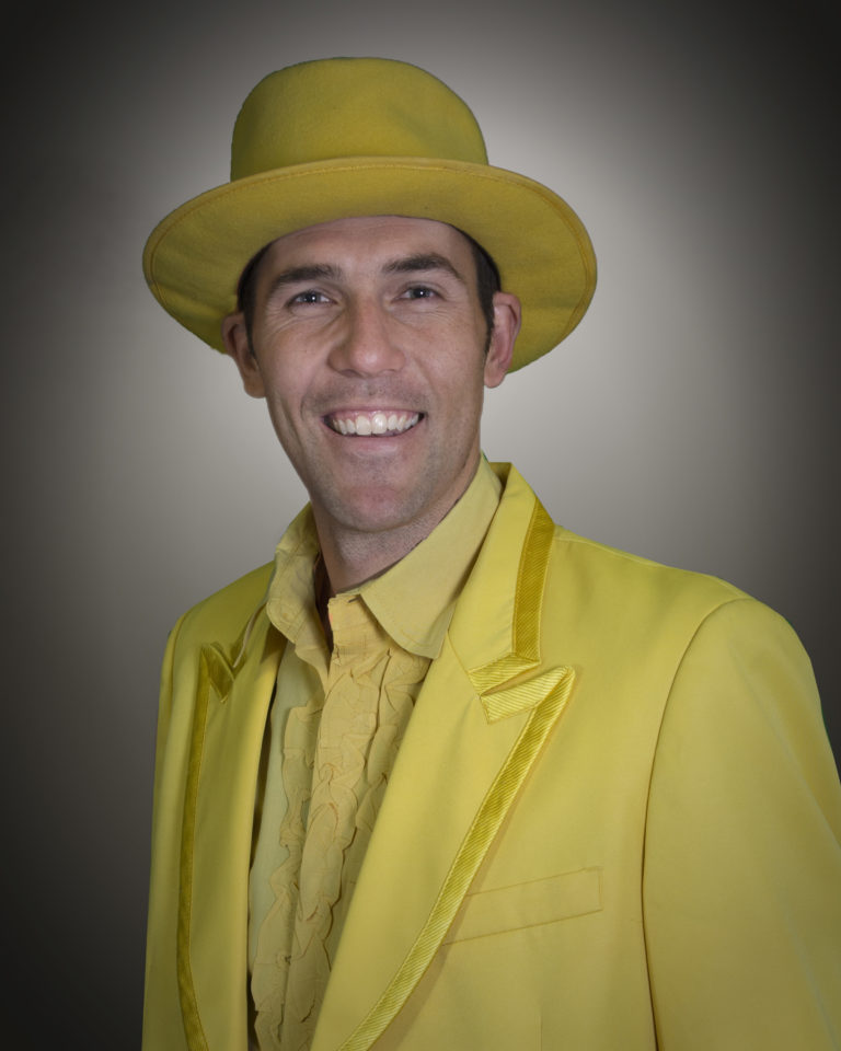 Interview with Jesse Cole, Owner of the Savannah Bananas - Business ...